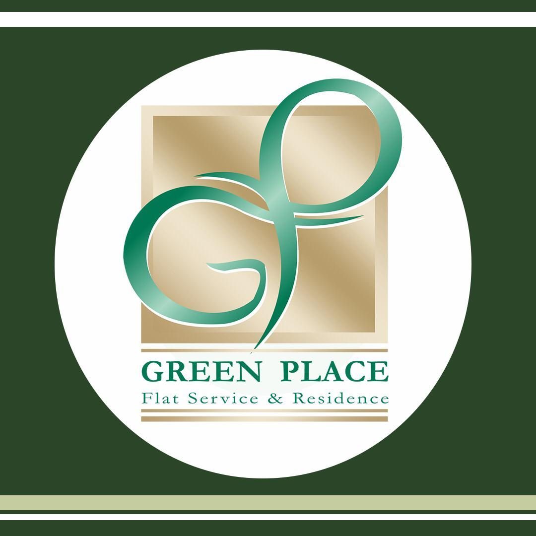 Green Place Flat Ibirapuera